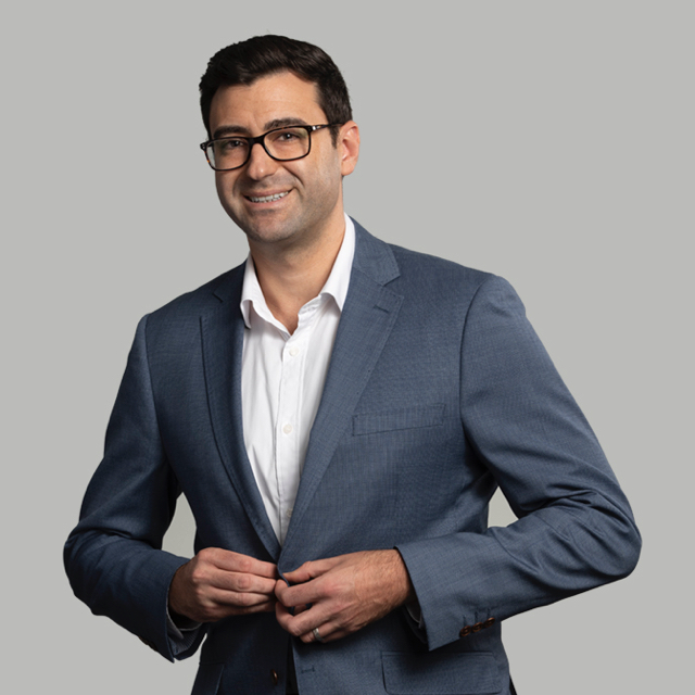 Profile | Designate | The corporate brand and communications agency