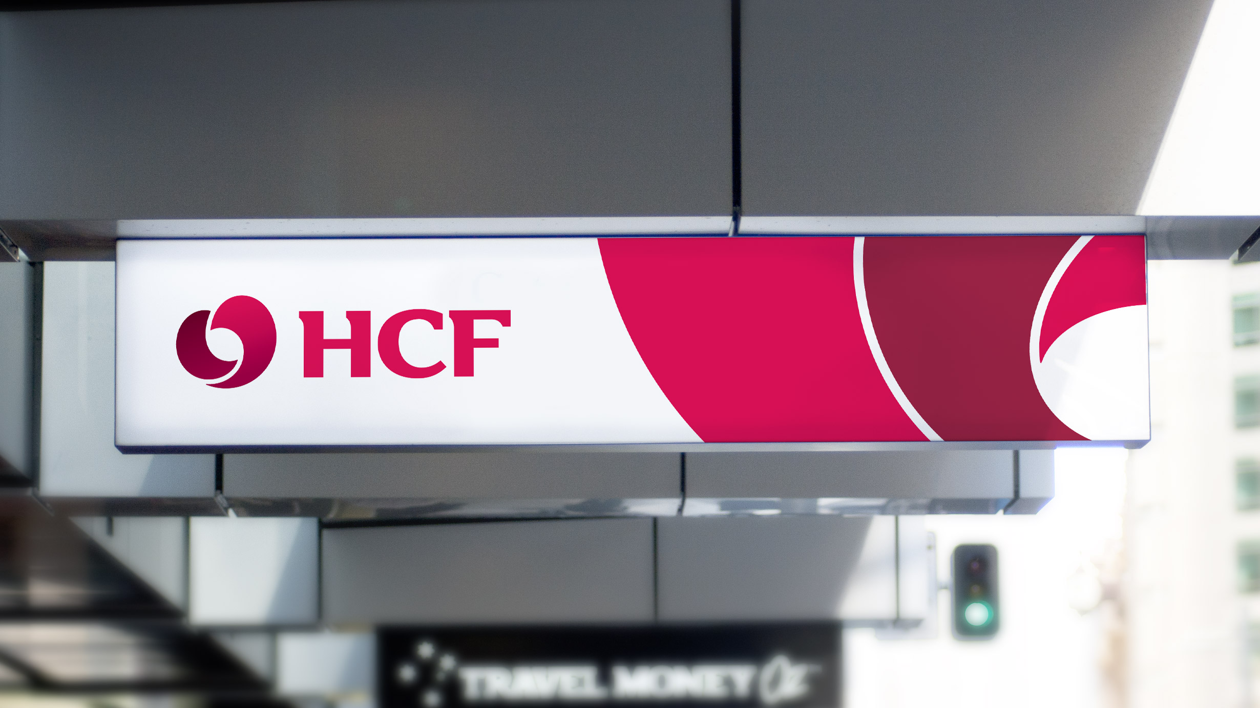 HCF | Members at Heart | Designate | The corporate brand and ...