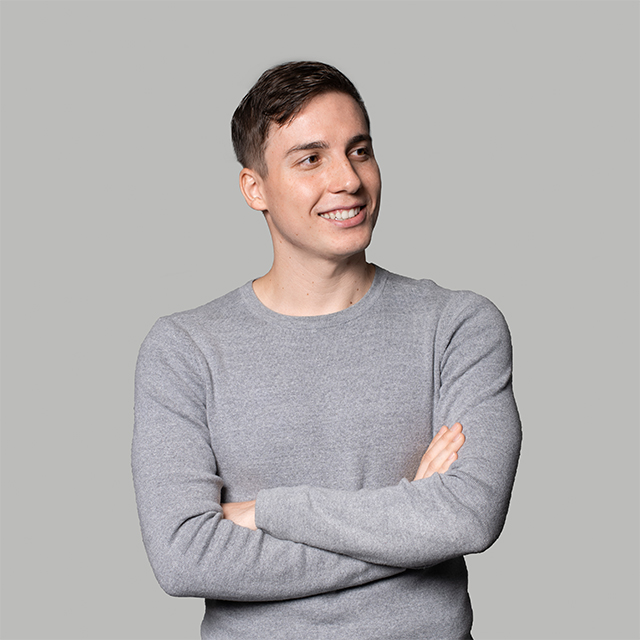 Profile | Designate | The corporate brand and communications agency