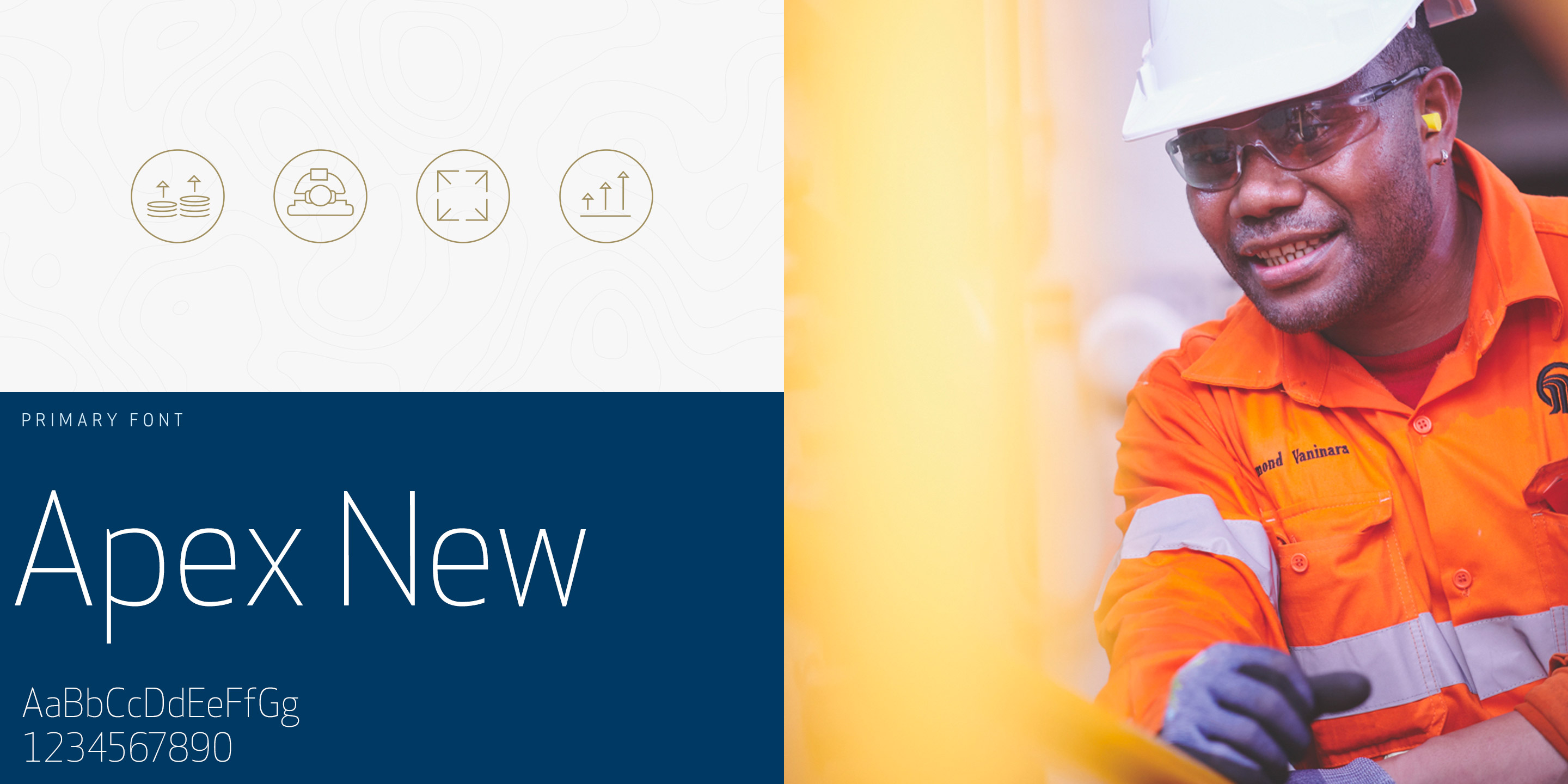 Newcrest Mining | Corporate Website | Designate | The corporate brand ...