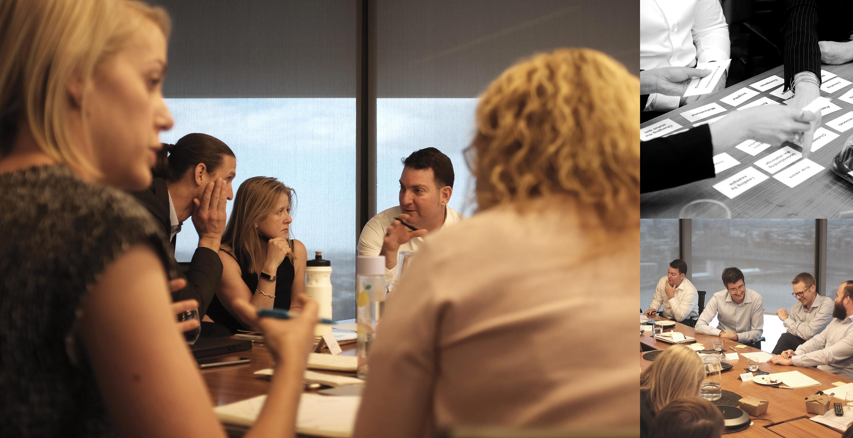 CEFC | At the centre of innovation | Designate | The corporate brand ...