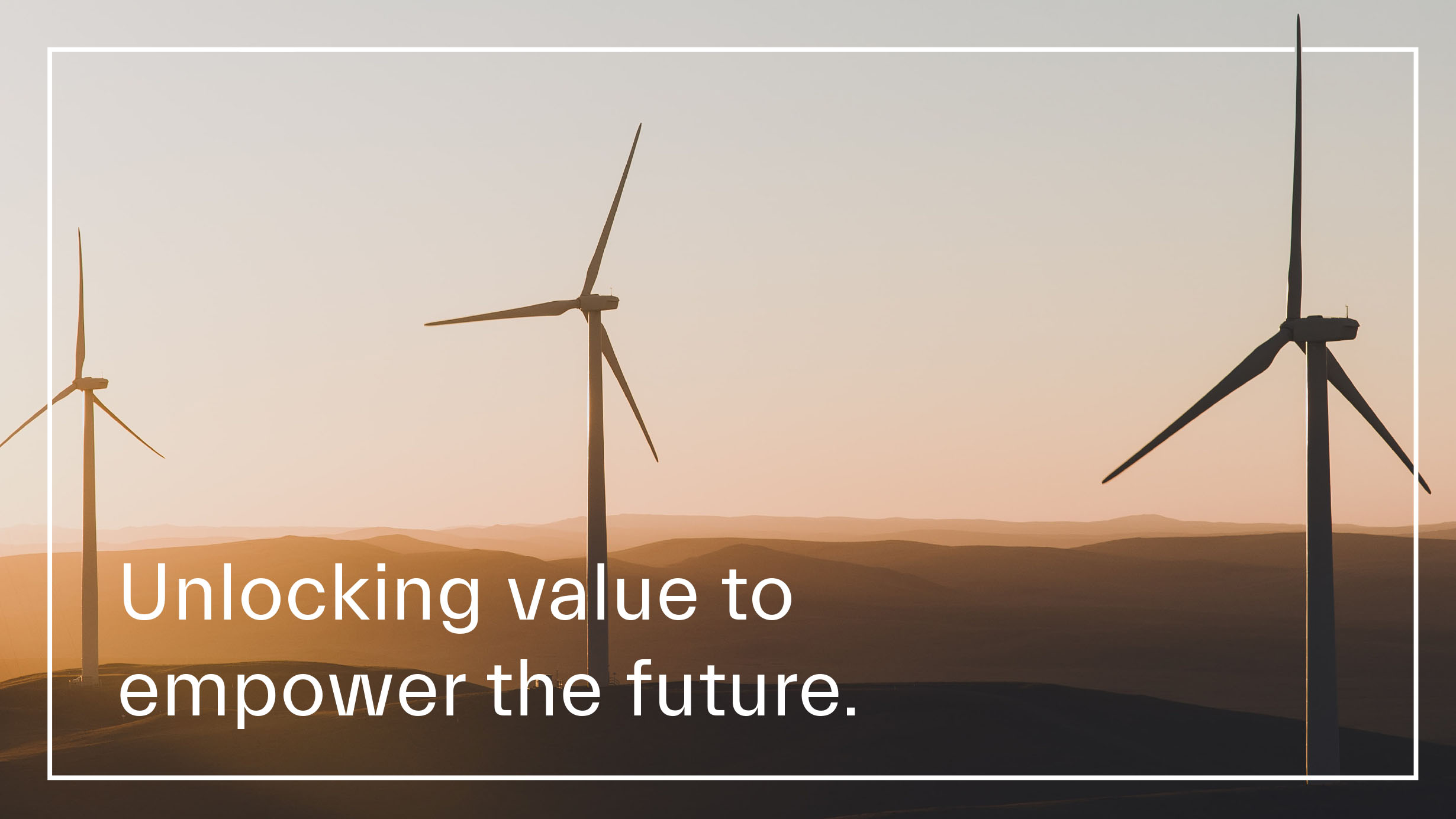 29Metals | Unlocking value | Designate | The corporate brand and ...