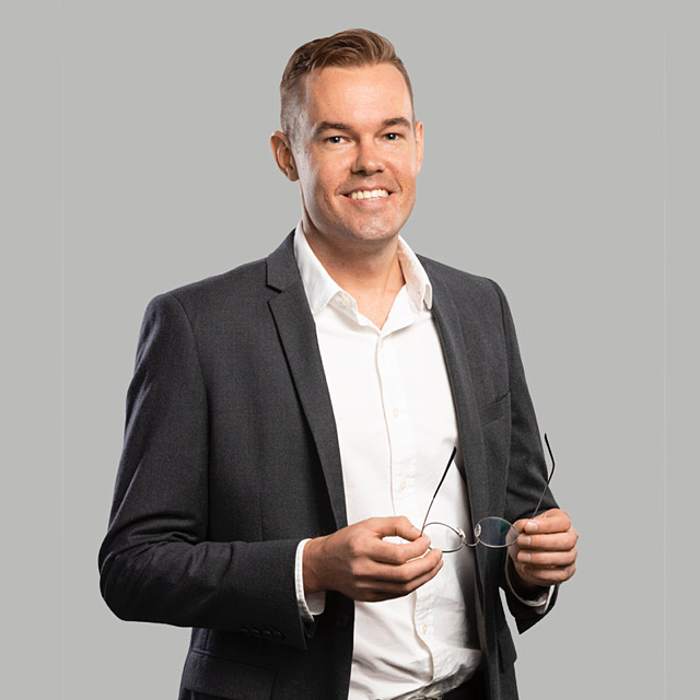 Profile | Designate | The corporate brand and communications agency