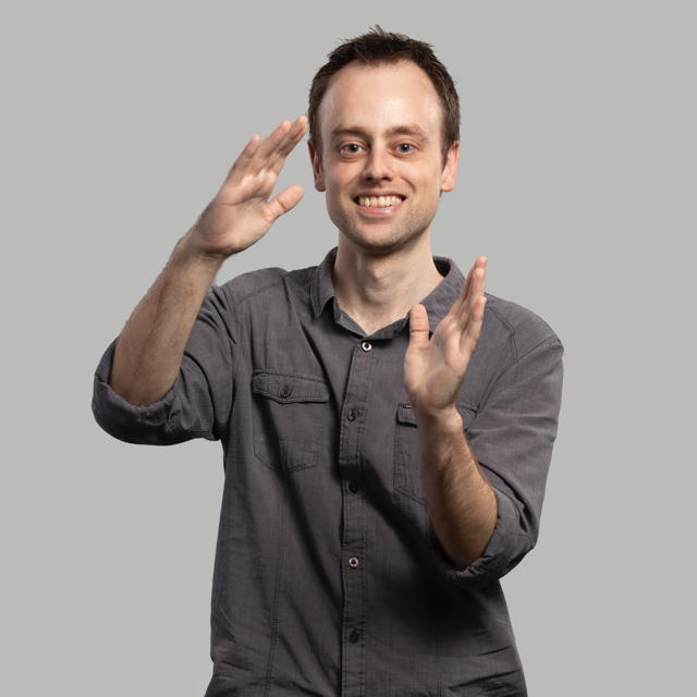 Profile | Designate | The corporate brand and communications agency