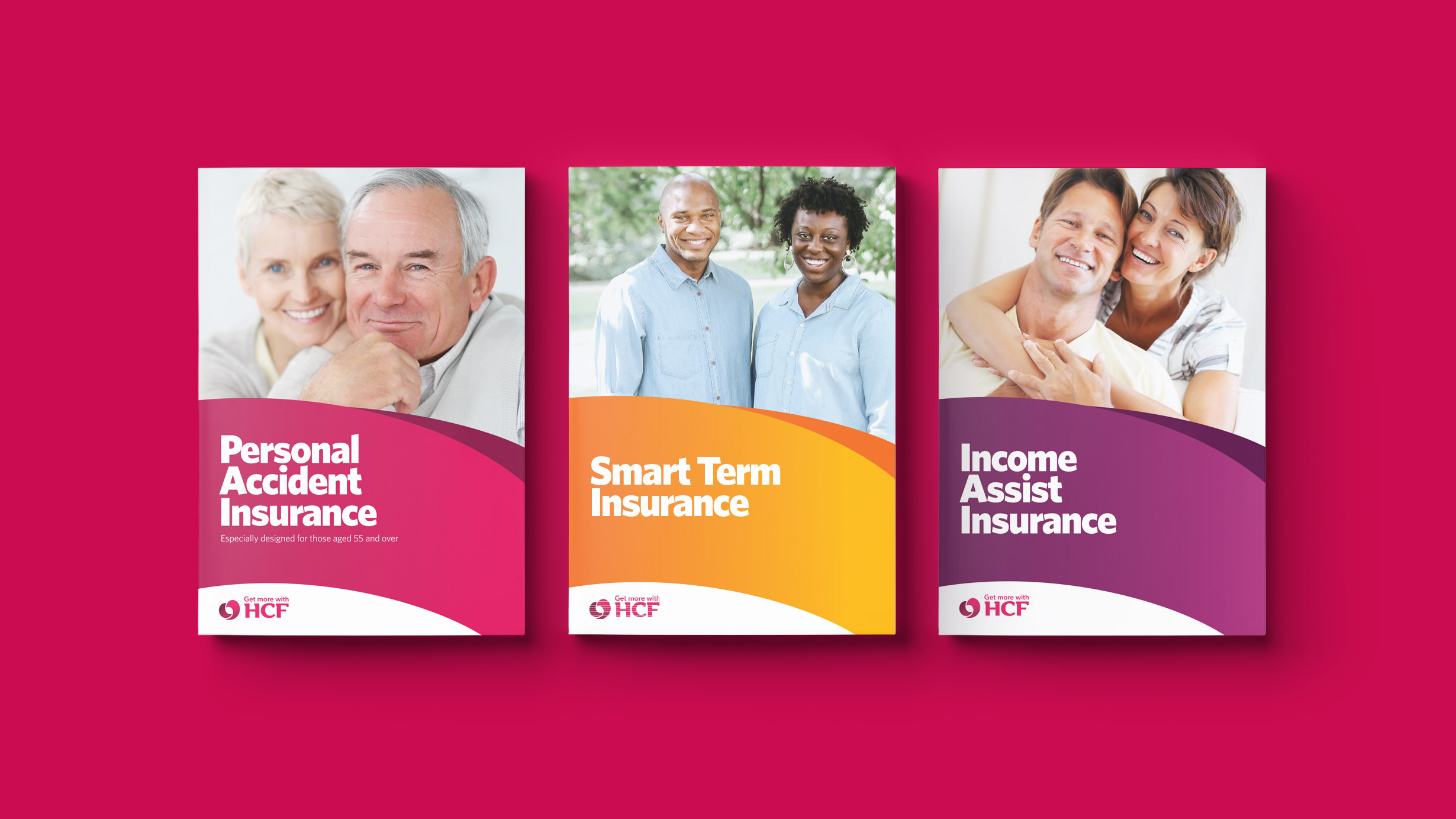 HCF | Members at Heart | Designate | The corporate brand and ...