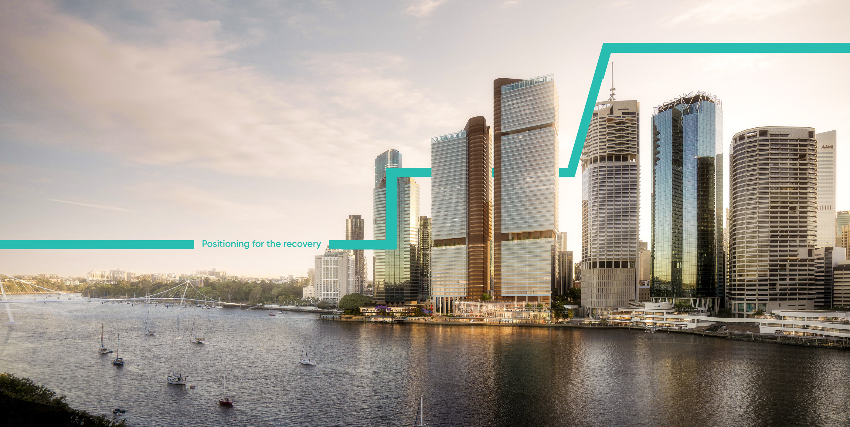 Dexus | Integrated Report 2020 | Designate | The corporate brand and ...