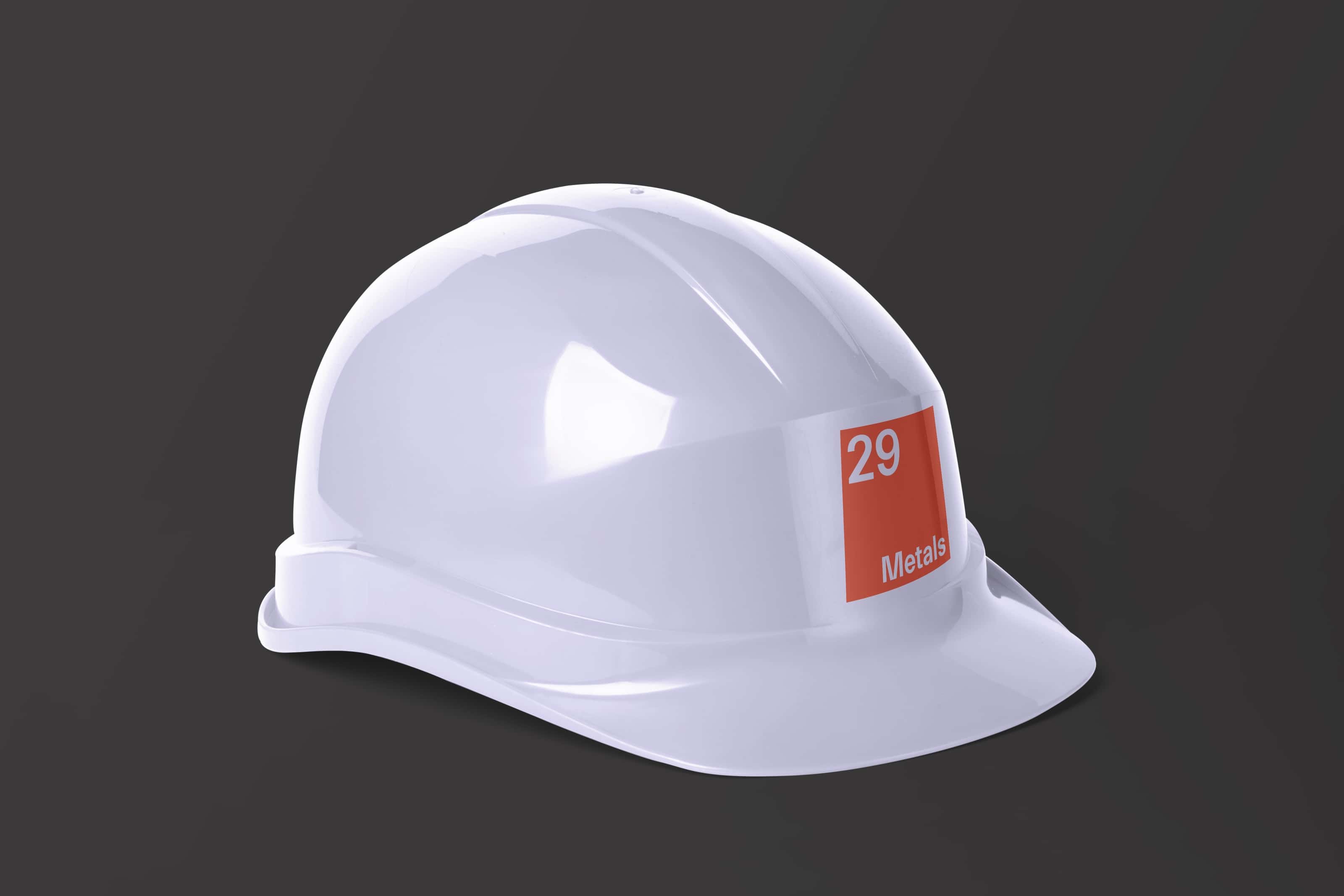 29Metals | Unlocking value | Designate | The corporate brand and ...