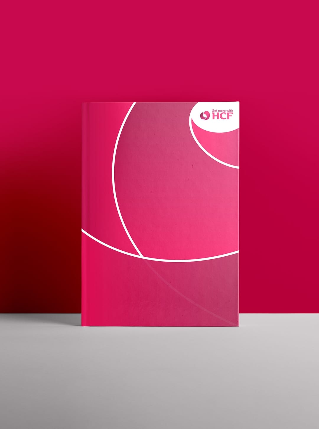 HCF | Members at Heart | Designate | The corporate brand and ...