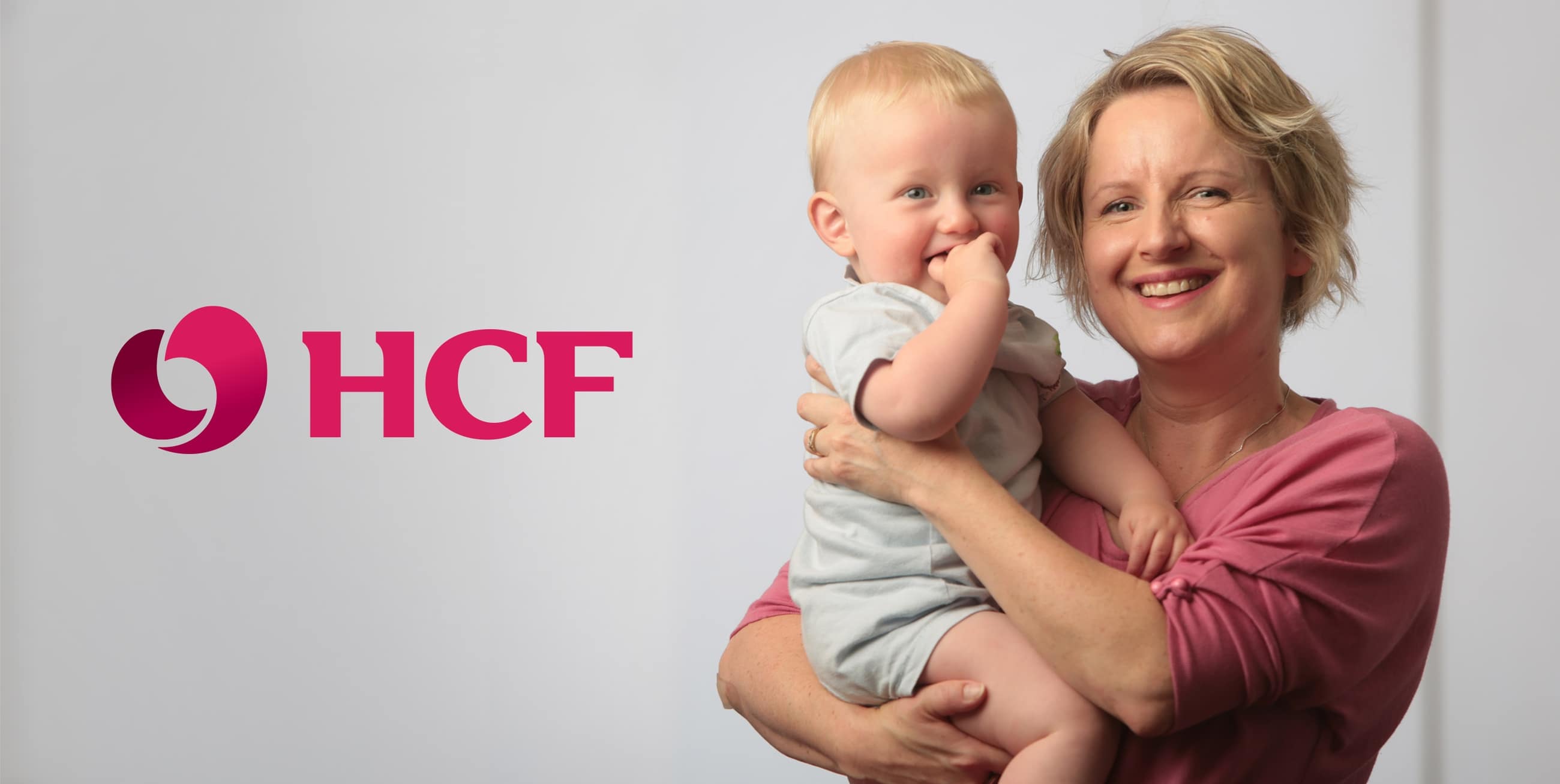 HCF | Members at Heart | Designate | The corporate brand and ...