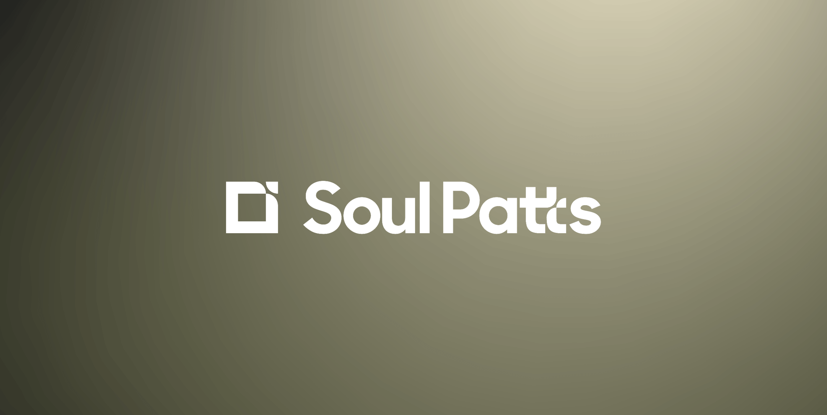 Soul Patts | Brand identity | Designate | The corporate brand and ...