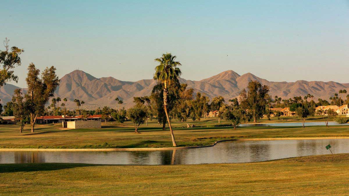 Snowbirds : Top 5 des états américains où passer un hiver de rêve au ...