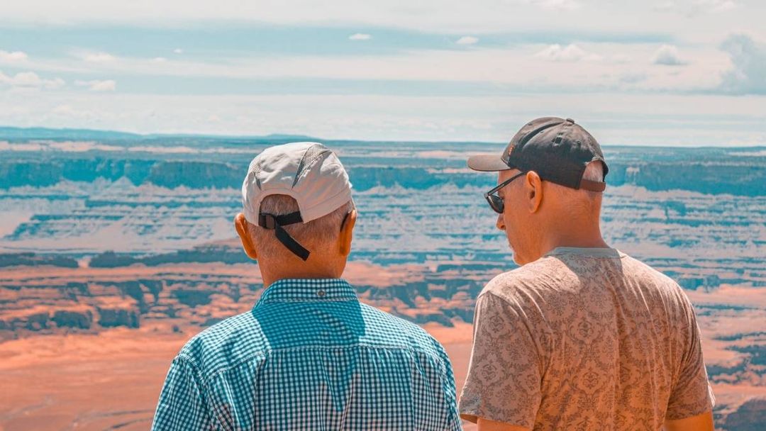 A Guide to Spending the Winter in Arizona as a Canadian Snowbird | soNomad