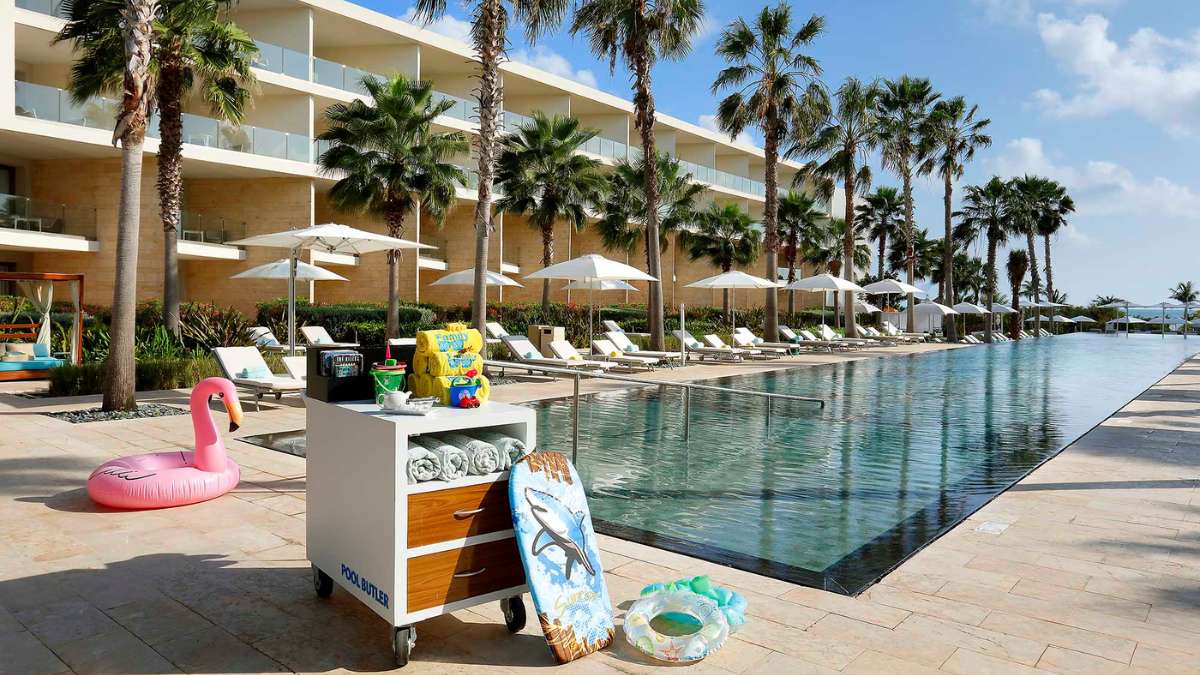 Spring Break Fun for the Whole Family: The 5 Best All-Inclusive Resorts ...