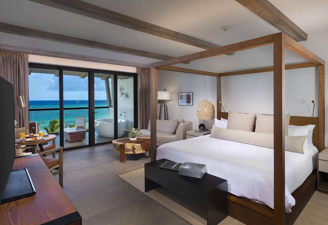 Top 8 All-Inclusive Hotels for Adults Only | soNomad