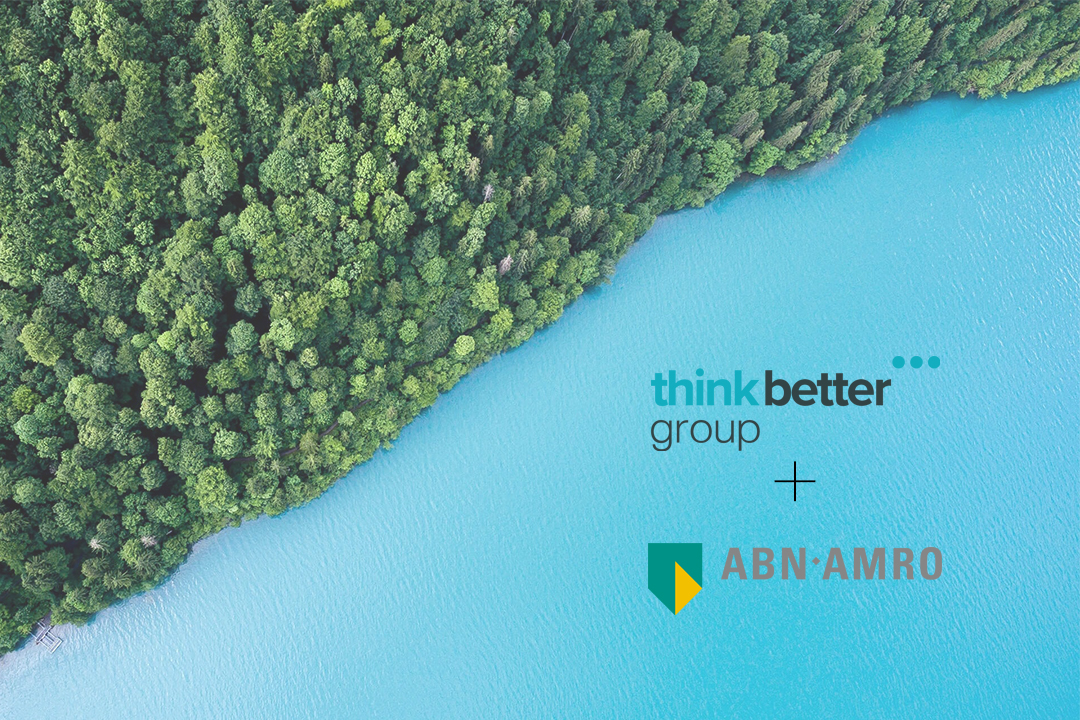 ABN AMRO Sustainable Impact Fund (ABN SIF) partners with Think Better Group