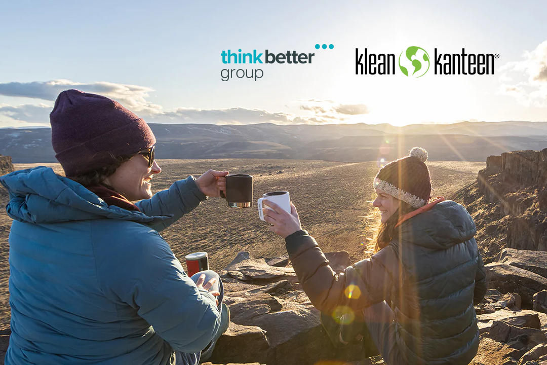 Think Better Group Acquisition of Klean Kanteen
