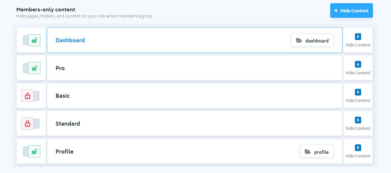 Webflowとシステム連携：アカデミーの例 | LikePay