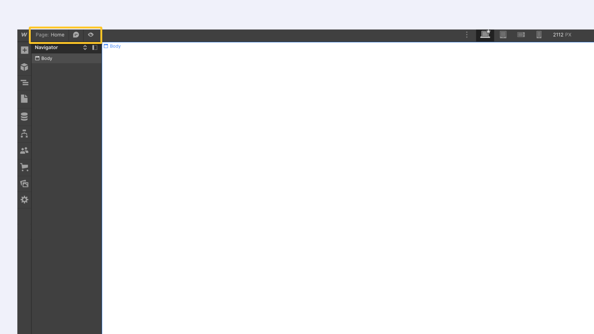 Webflow Designer入門 - Academy | LikePay