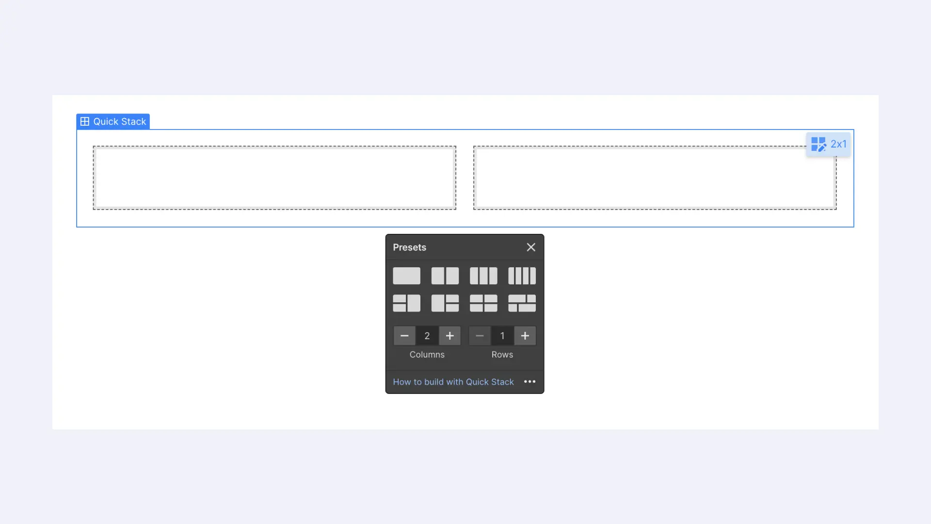 クイックスタック - Academy | LikePay