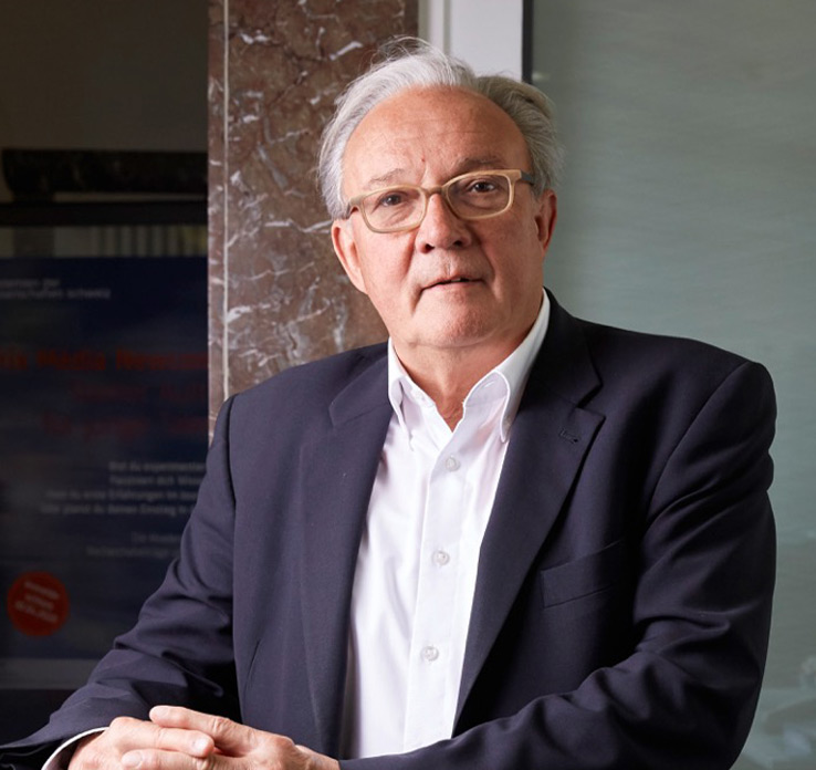 SSPH+ | Summer School in Public Health | Advisory Board