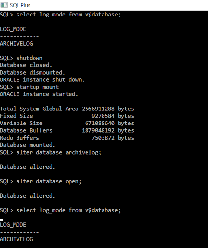 Oracle Database Replication: 6 Easy Methods