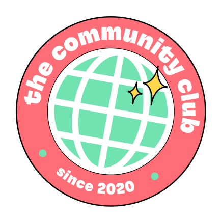 The Community Club | The Community for Community Builders