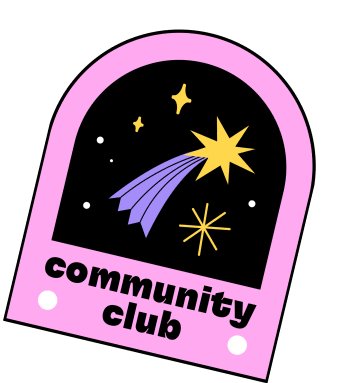 The Community Club | The Community for Community Builders