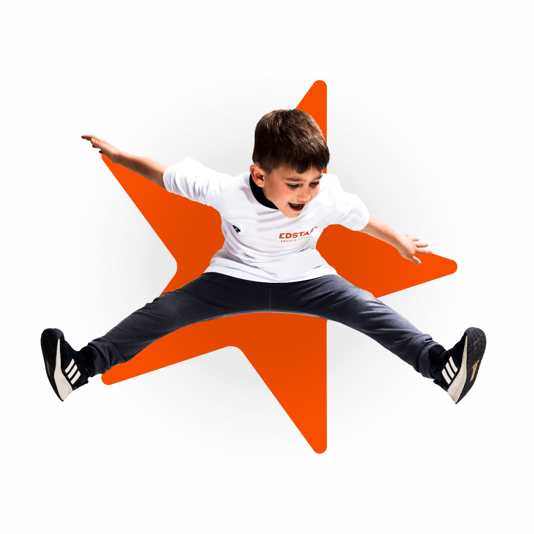 Edstart Sports Coaching - provider of sport and physical activity to ...