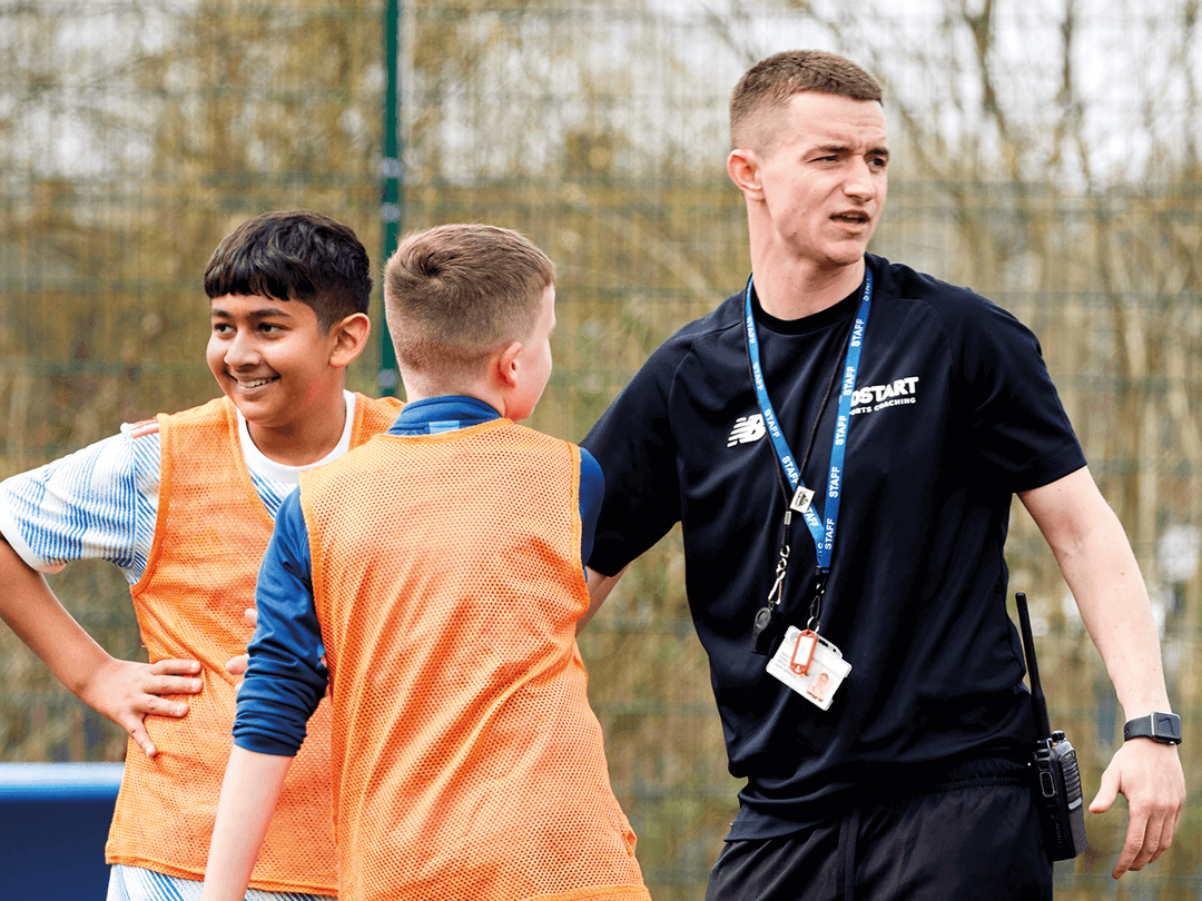 Edstart Sports Coaching - provider of sport and physical activity to ...