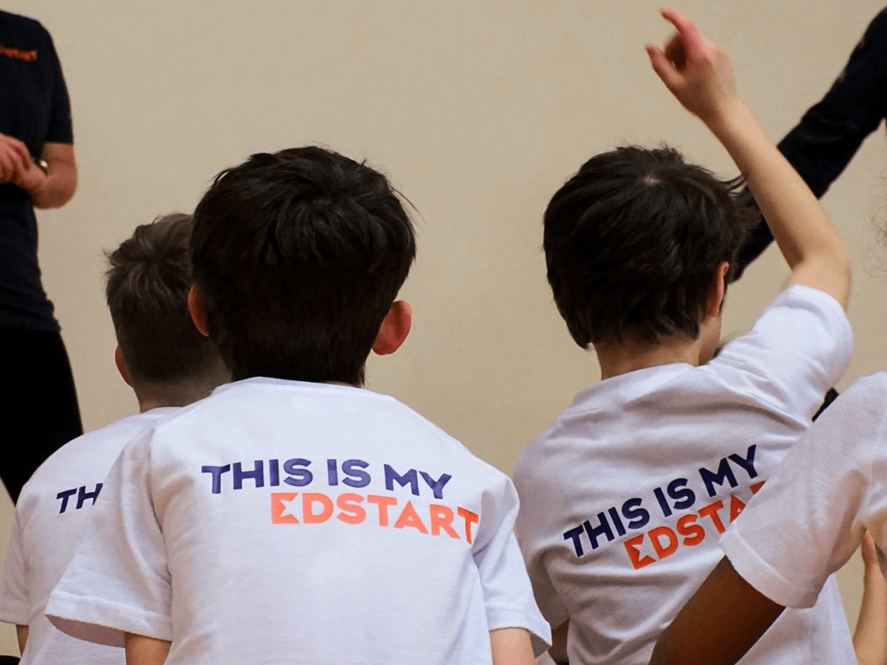 Sport delivery Franchise Opportunity - Edstart Sports Coaching - Sports ...