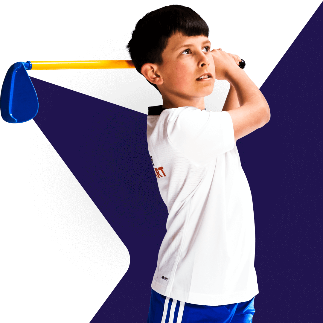 Sport delivery Franchise Opportunity - Edstart Sports Coaching - Sports ...
