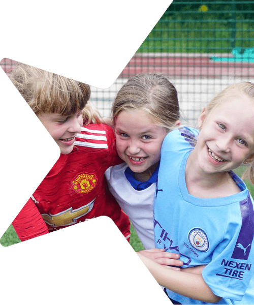 After School Club for kids - Edstart Sports Coaching - 2022