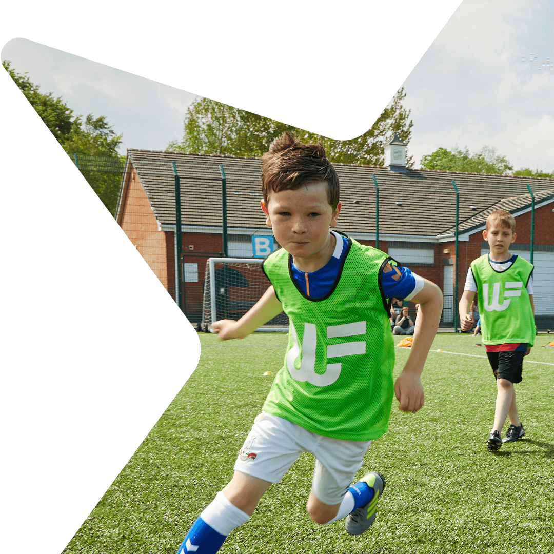 Edstart Sports Coaching - provider of sport and physical activity to ...