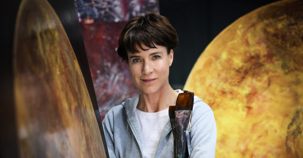 About The Artist - Charlie Barton