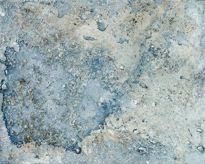 Paintings - Charlie Barton