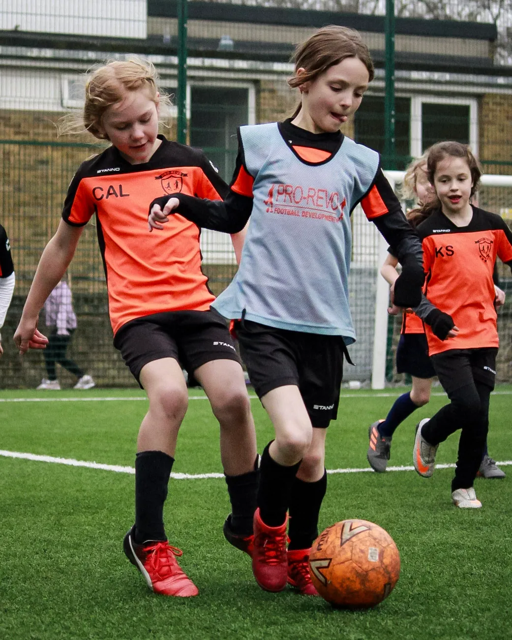 Shop | Pro-Revo Sports Development