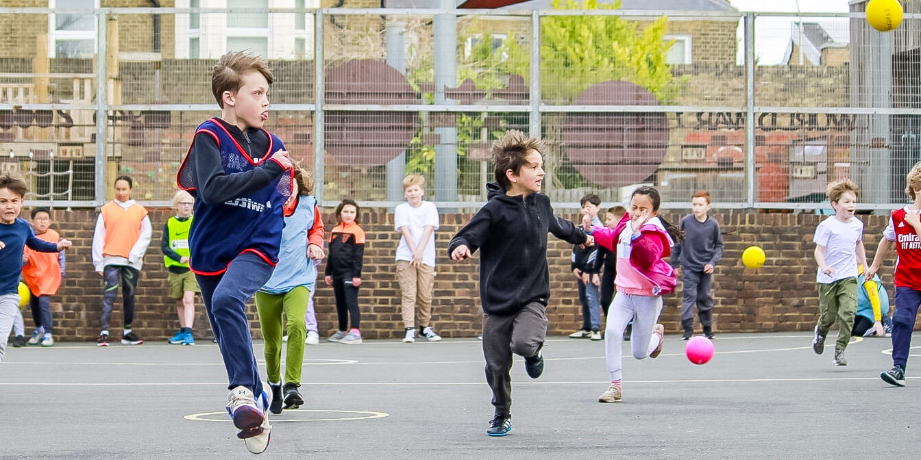 Pro-Revo Sports Development