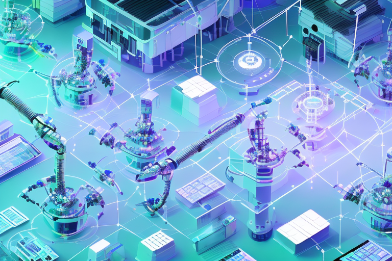 Intelligent Automation