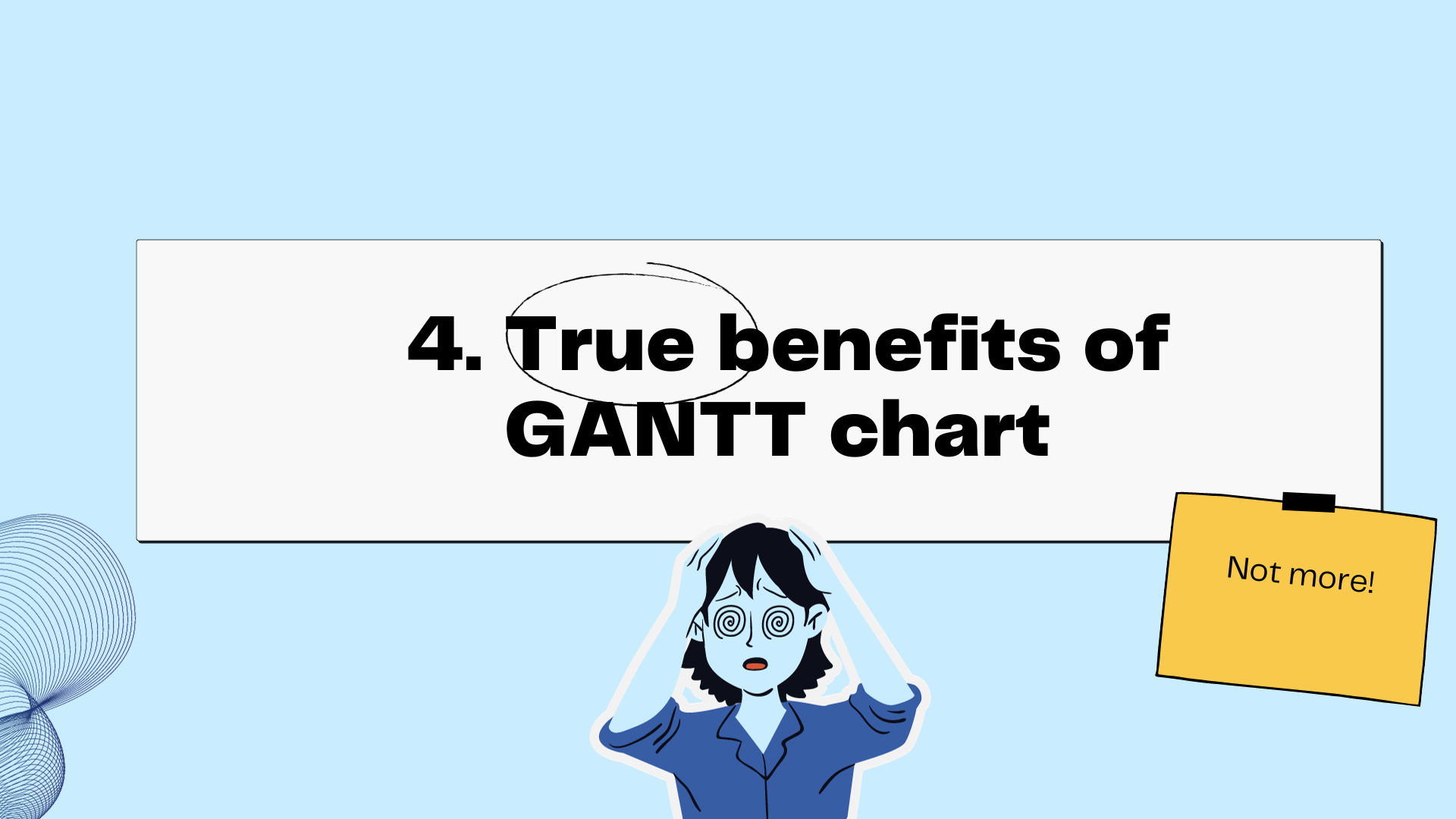Master Gantt Chart: Essential Guide for Project Management