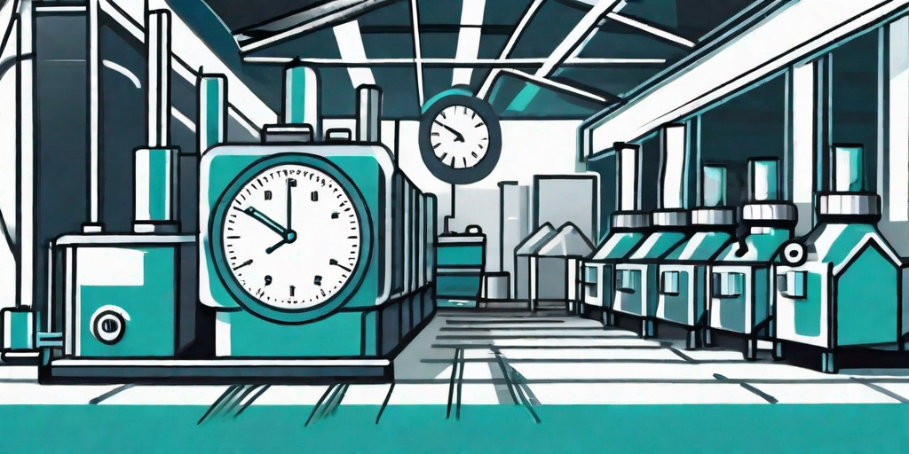 Just-In-Time (JIT): Operational Excellence Explained