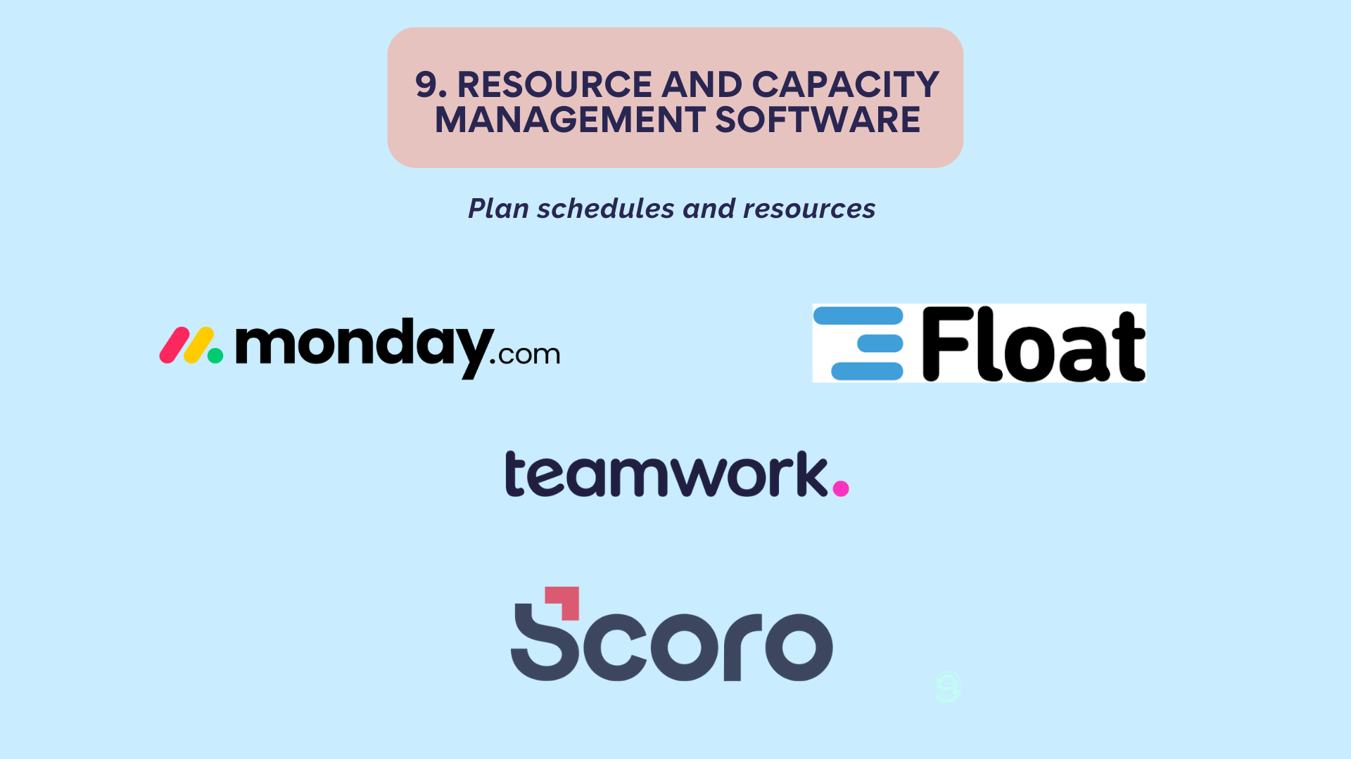 Essential Guide: 10 Types of Business Process Automation Tools