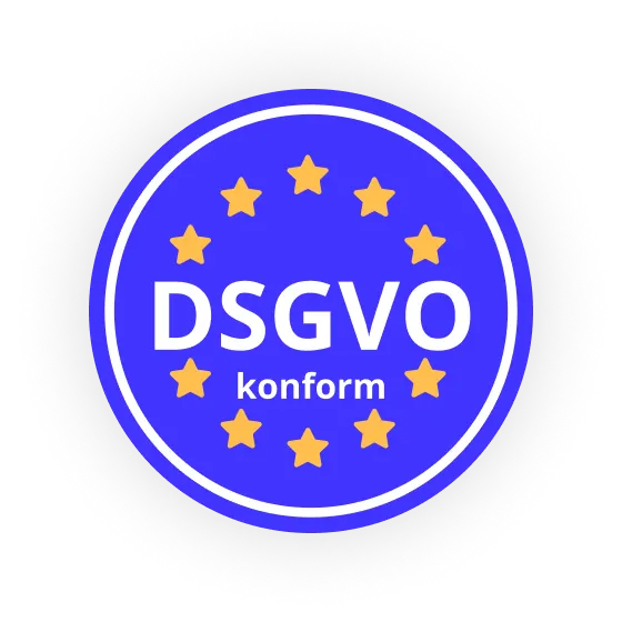 Transparente Preise mit hoher Planungssicherheit