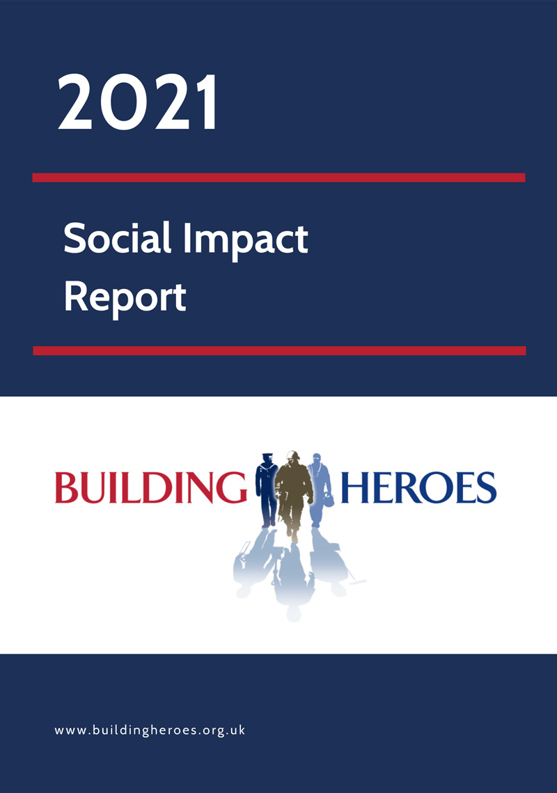 Building Heroes | Construction Skills Training