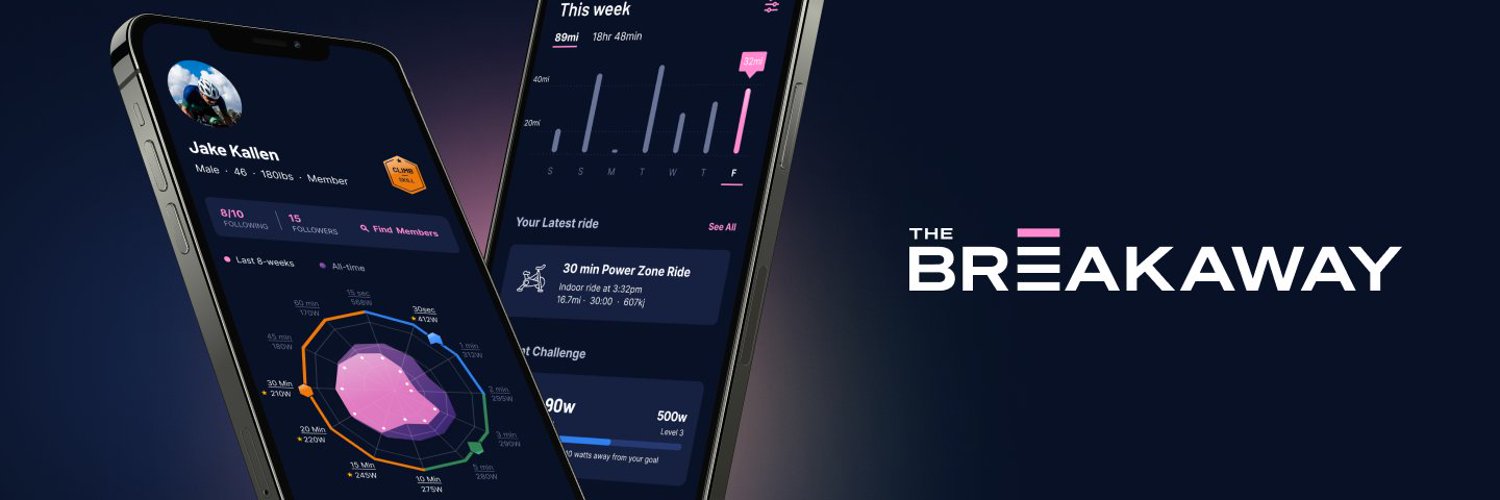 The Breakaway - Improvement. Made Simple.