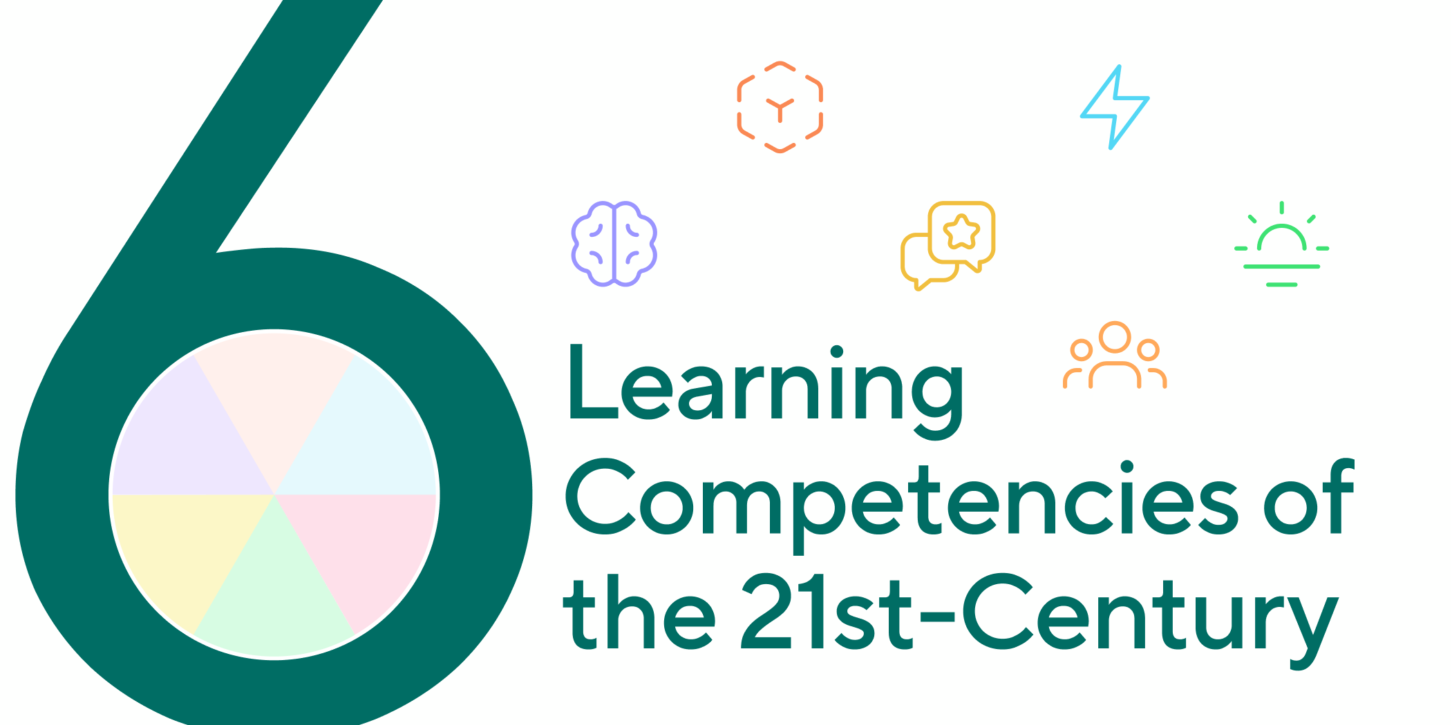 Tomorrow University — 6 Learning Competencies of the 21st-Century