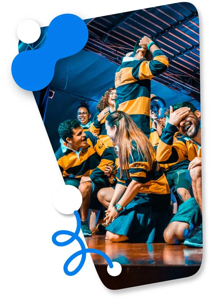 Membership - AIESEC US