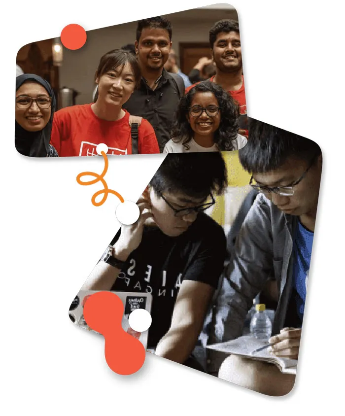 Global Volunteer - AIESEC US