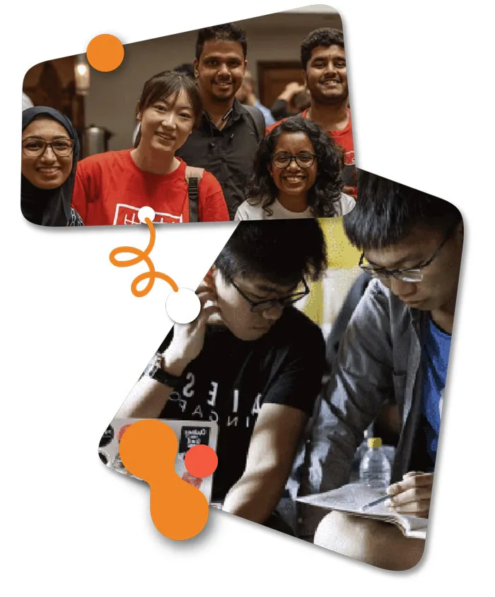 Global Teacher - AIESEC US