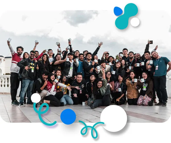 Global Talent - AIESEC US