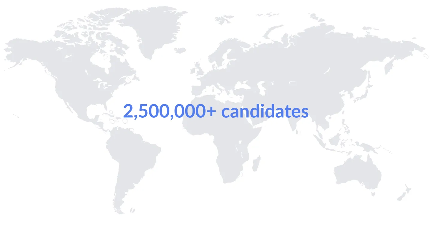 Global Talent - AIESEC US